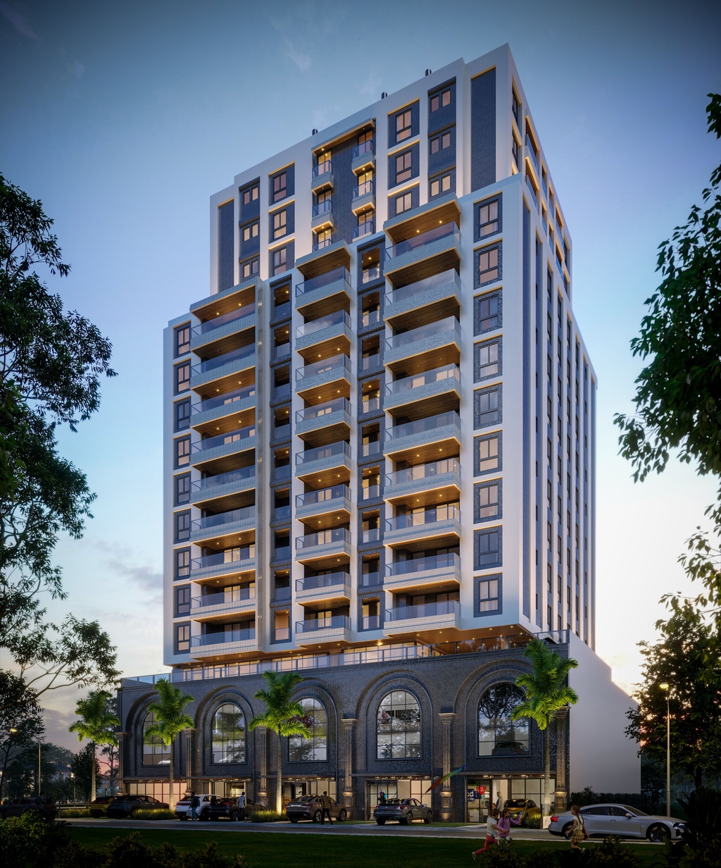 Koski Empreendimentos