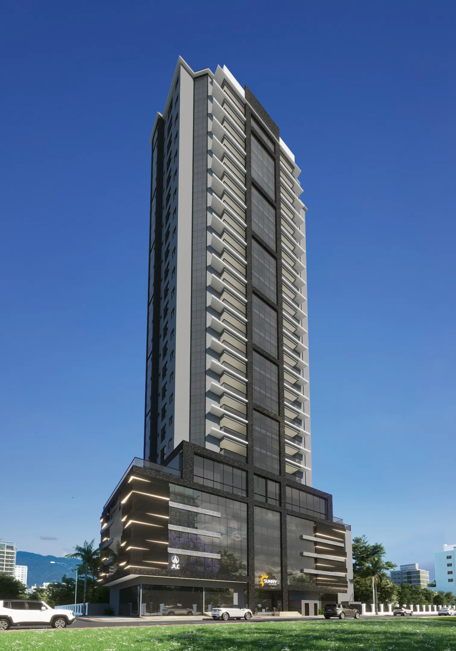 Sunny Place - Empreendimentos | JLC Empreendimentos